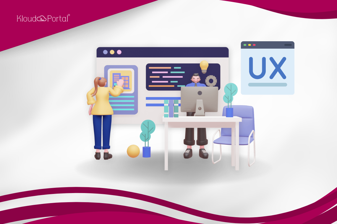 Importance Of User Experience Design In Saas Application Development Nasscom The Official